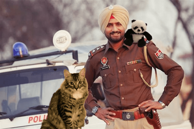 An Olympic Adventure, Part 2 – Nana's Whimsical World