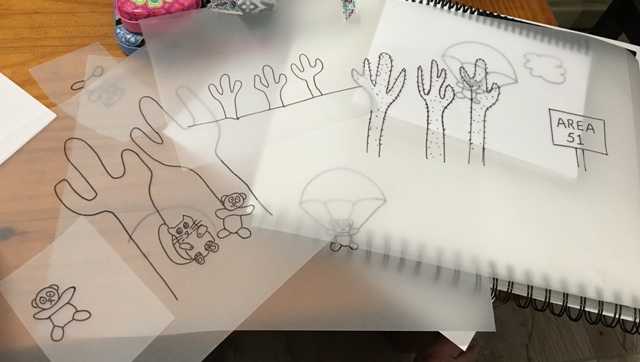 Coloring Pages! – Nana's Whimsical World