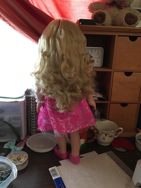back of doll – Nana's Whimsical World