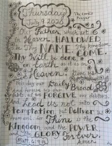 A Year of Drawings – Nana's Whimsical World