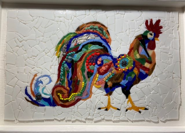 Don’t Chicken Out – Nana's Whimsical World