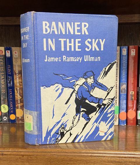 Vintage Hardcover, Part 2 – Nana's Whimsical World